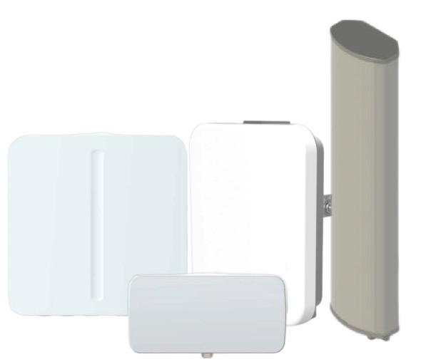 Point-to-Multipoint Access – Antenna