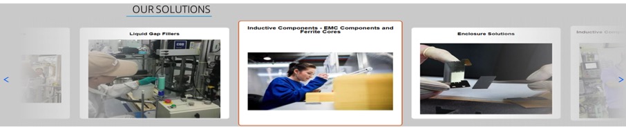 Solutions – Antenna